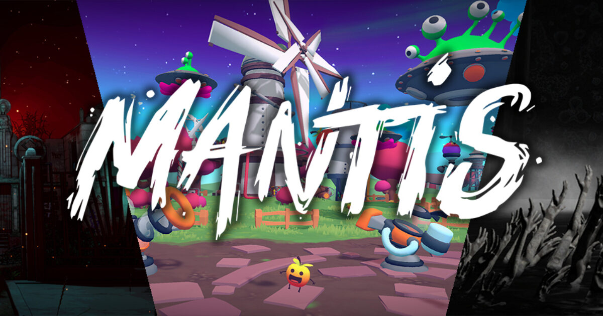 Game Services | Mantis Games
